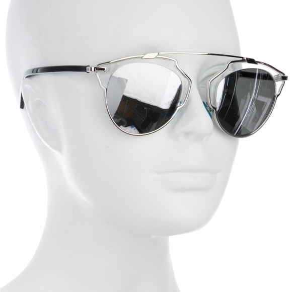 Dior | Accessories | Christian Dior So Real Sunglasses | Poshmark